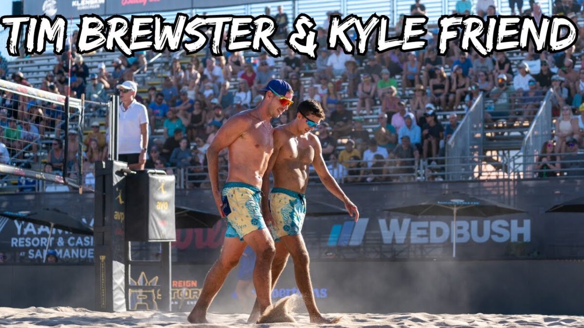 Tim-Brewster-Kyle-Friend-and-the-most-unique-partnership-in-beach ...