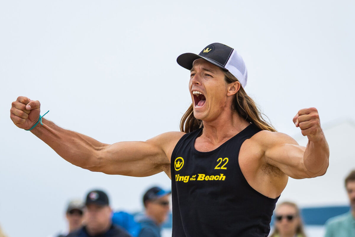 Hagen Smith, Logan Webber Continue Hard Launch To 2025 Season ...