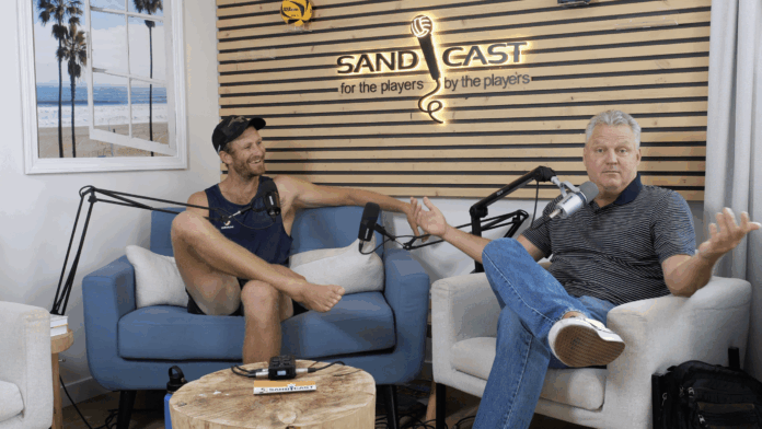Kent Steffes Is Not What You Think He Is - SANDCAST: A beach volleyball ...