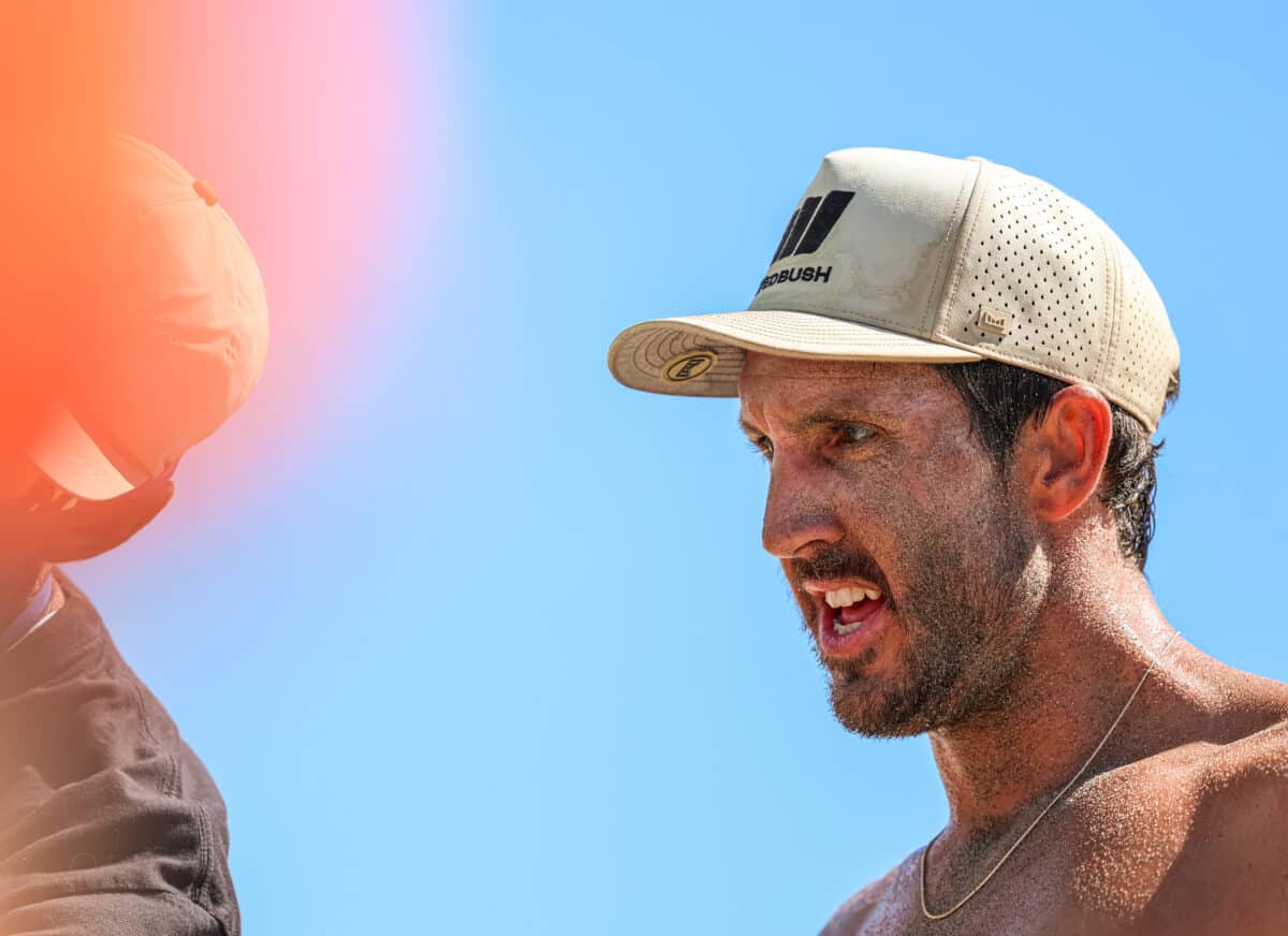 The Year In Images: Our Best Beach Volleyball Photos of 2025 - SANDCAST ...